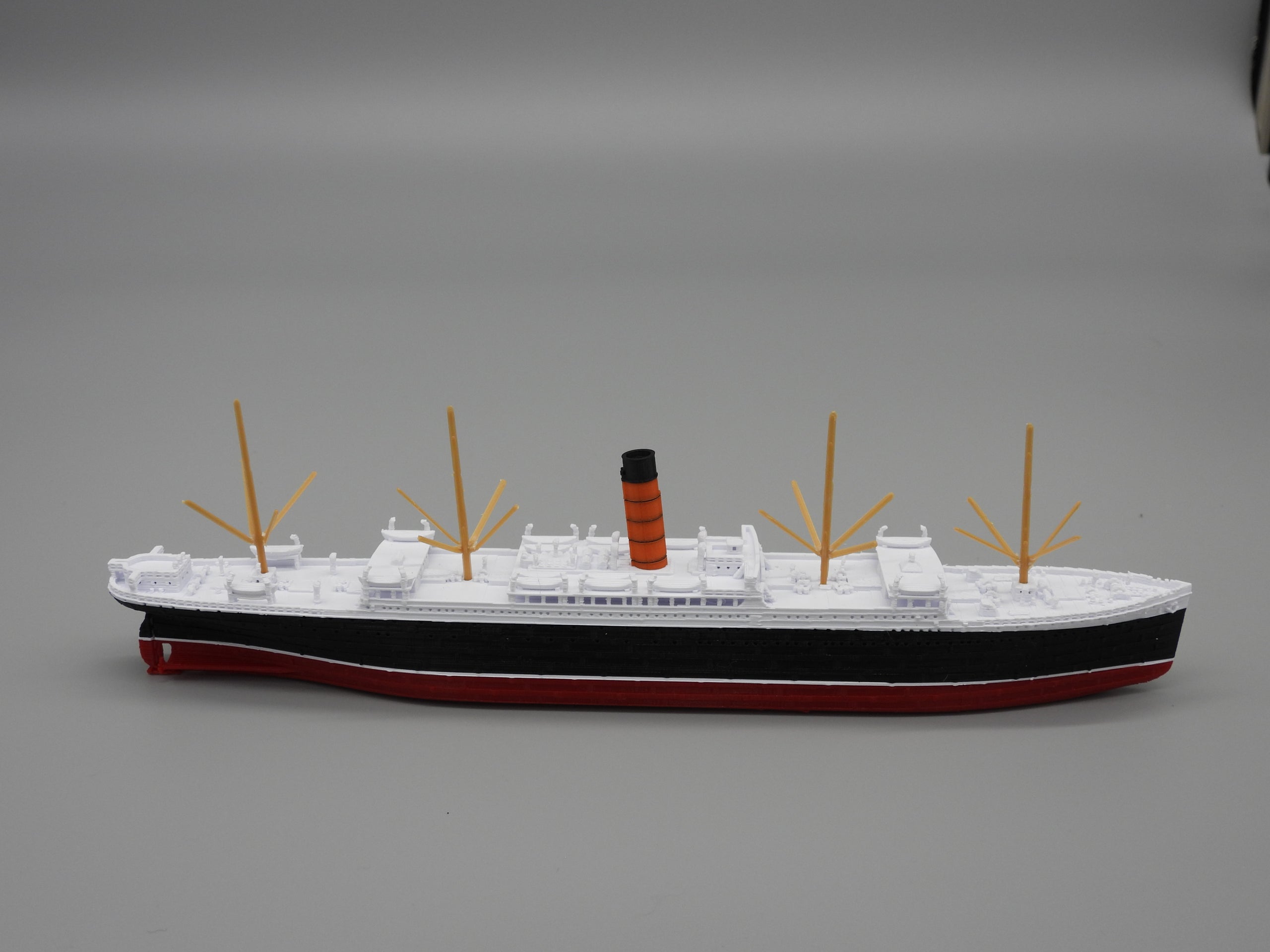 Rms Carpathia Titanic